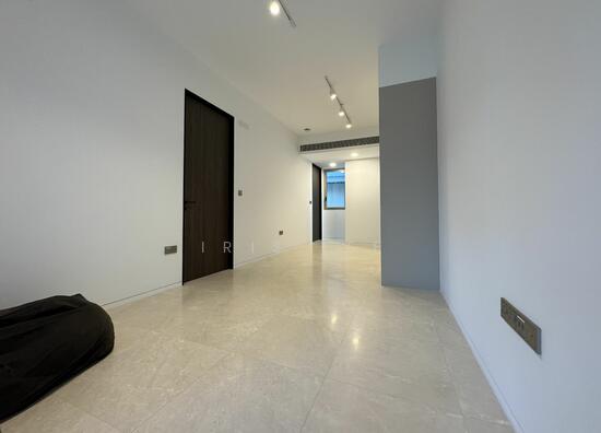 The Reef at King's Dock, 2 Harbourfront Avenue, 2 Bedrooms, 721 sqft ...