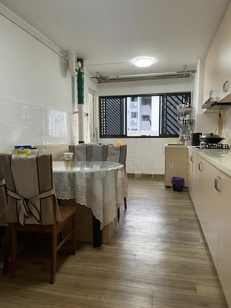 562 HDB Flats for Rent in Ang Mo Kio | PropertyGuru Singapore