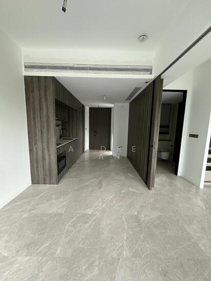 The Reef at King's Dock, 2 Harbourfront Avenue, 1 Bedroom, 431 sqft ...