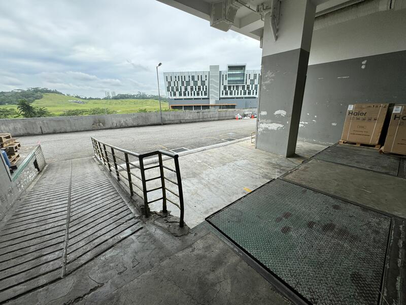 Innovation Place, Mandai Estate, 1,765 sqft, Factory / Workshop (B2 ...