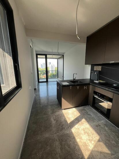 Hyll on Holland, 89 Holland Road, 2 Bedrooms, 657 sqft, Condominium For ...