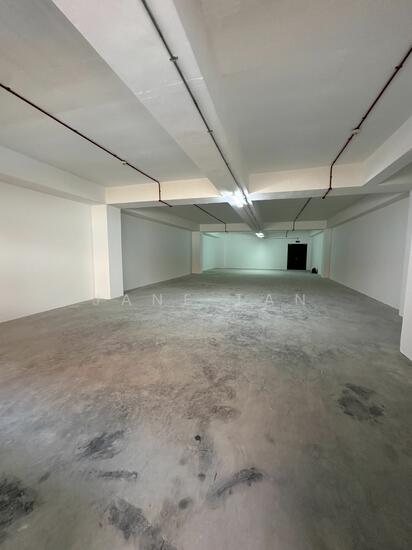 Kimly Industrial Building, 3 New Industrial Road, 3981 sqft, Light ...