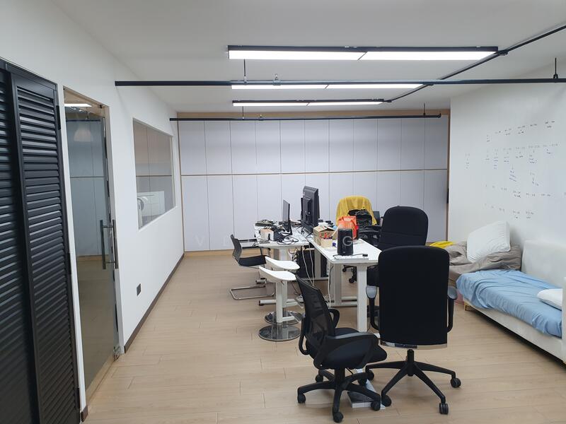 Northpoint Bizhub, 2 Yishun Industrial Street 1, 2,500 sqft, Light ...