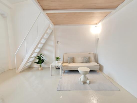 Upper Thomson MRT! Superb Location Seconds Walk to MRT with Many ...