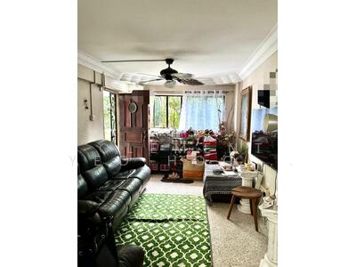 HDB 3 Room Flats for Sale in Woodlands - 33 Listing(s)