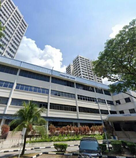 PSA Tanjong Pagar Complex, , 1500 sqft, Food & Beverage For Rent, by ...