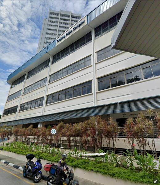 PSA Tanjong Pagar Complex, , 1500 sqft, Food & Beverage For Rent, by ...