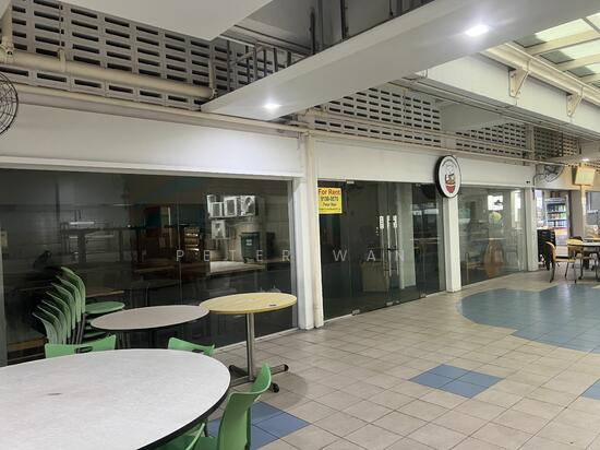 PSA Tanjong Pagar Complex, , 1500 sqft, Food & Beverage For Rent, by ...