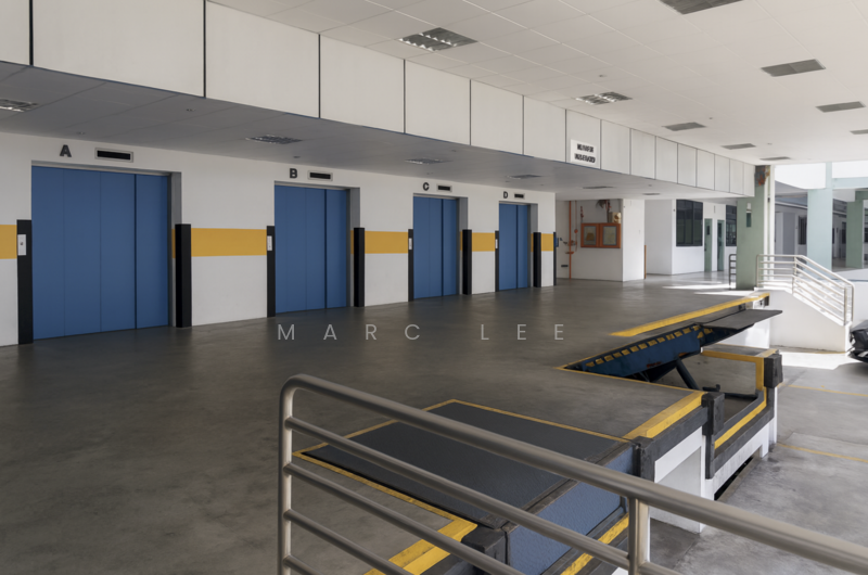 ⭐ Low Cost | Office Warehouse @ Kaki Bukit MRT, Kaki Bukit MRT (Within ...