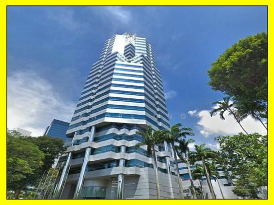 Alexandra Point, 438 Alexandra Road, 9,000 sqft, Office For Rent, by ...