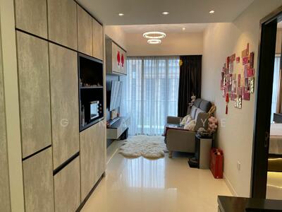 The Rise @ Oxley - Residences for Rent in Singapore