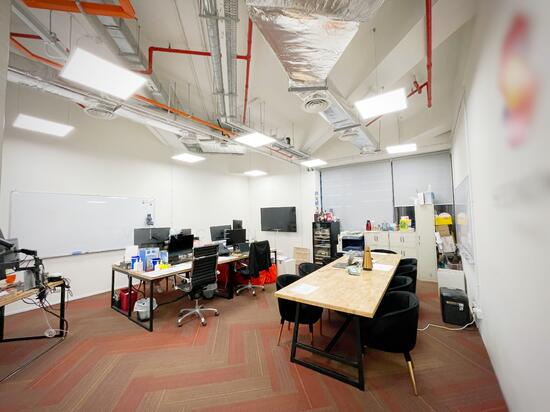 Plus, 20 Cecil Street, 624 sqft, Office For Sale, by Vincent Chan, 25341045