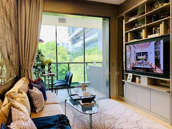 Haus On Handy Condominium For Sale at S$ 1,400,000 | PropertyGuru Singapore