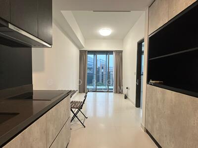 The Rise @ Oxley - Residences for Rent in Singapore