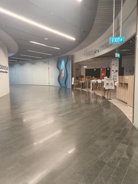 The Heart @ Marina One, 5 Straits View, 1,109 sqft, Food & Beverage For ...