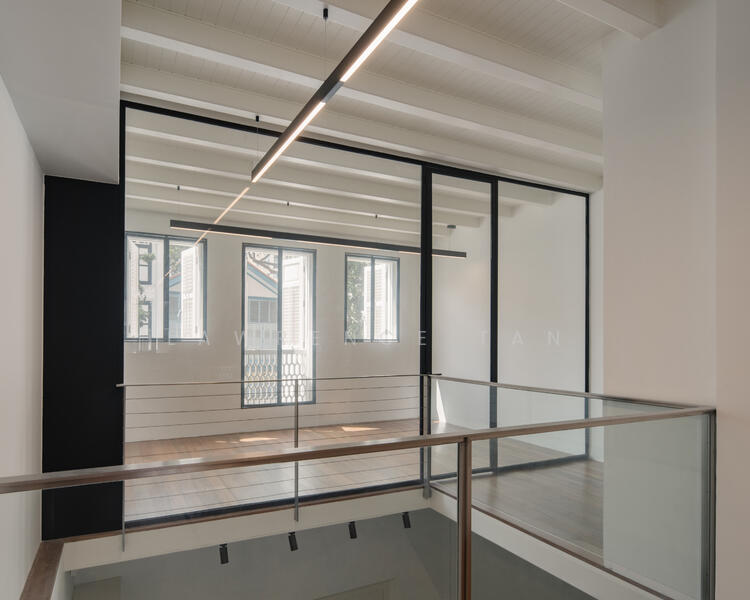 Beautiful Entire 3 storey Shophouse office.Newly Renovated.Tanjong Pagar/Telok Ayer MRT, Telok ...