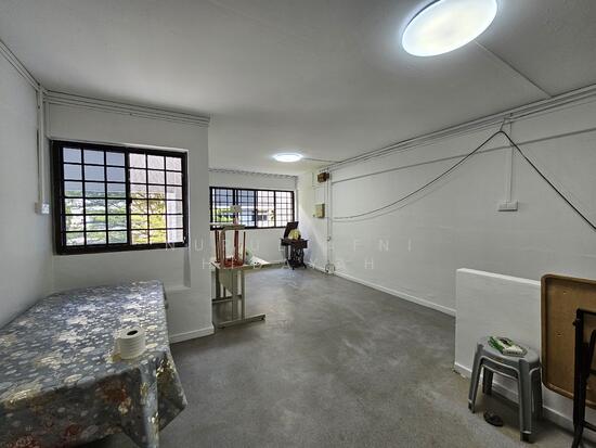 132 Marsiling Rise, 132 Marsiling Rise, 3 Bedrooms, 1000 sqft, HDB Flat ...