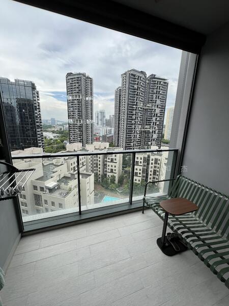 Parc Clematis for Sale in Singapore