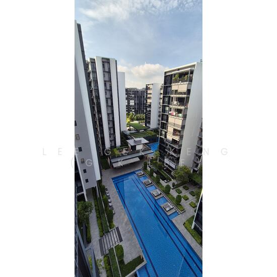 Provence Residence Executive Condominium For Sale at S$ 1,351,000 ...