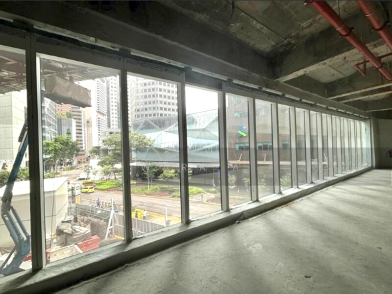 Singapore Land Tower, 50 Raffles Place, 2,700 sqft, Office For Rent, by ...