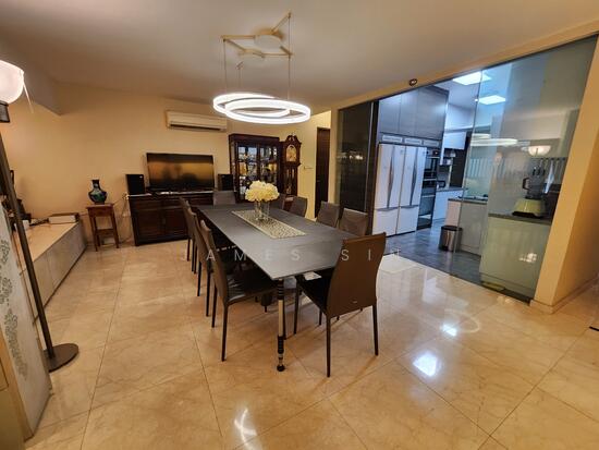 Clementi Park Condominium For Sale at S$ 4,130,000 | PropertyGuru Singapore