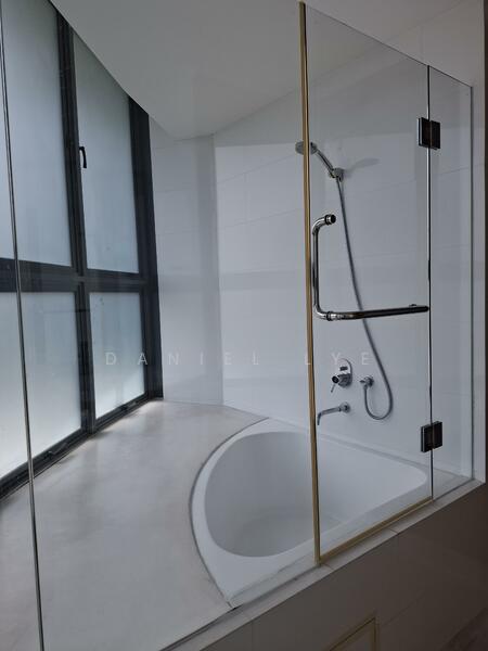 One Oxley Rise, 1 Oxley Rise, 2 Bedrooms, 1109 sqft, Apartment For Rent ...