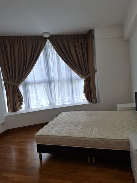 One Oxley Rise, 1 Oxley Rise, 2 Bedrooms, 1109 sqft, Apartment For Rent ...