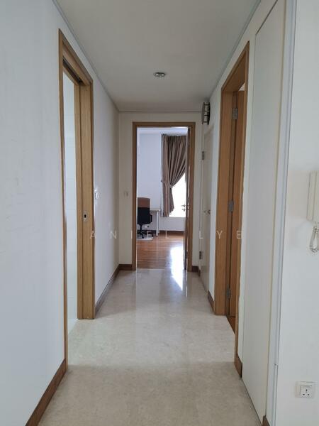 One Oxley Rise, 1 Oxley Rise, 2 Bedrooms, 1109 sqft, Apartment For Rent ...