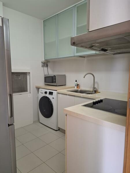 One Oxley Rise, 1 Oxley Rise, 2 Bedrooms, 1109 sqft, Apartment For Rent ...