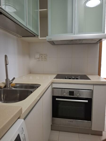 One Oxley Rise, 1 Oxley Rise, 2 Bedrooms, 1109 sqft, Apartment For Rent ...