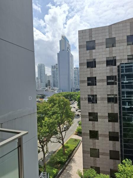 One Oxley Rise, 1 Oxley Rise, 2 Bedrooms, 1109 sqft, Apartment For Rent ...