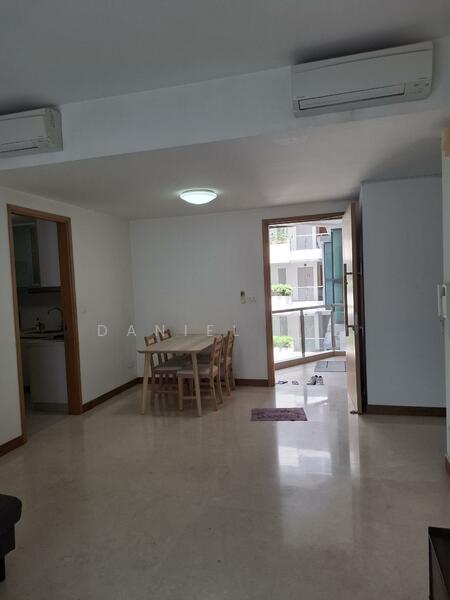 One Oxley Rise, 1 Oxley Rise, 2 Bedrooms, 1109 sqft, Apartment For Rent ...