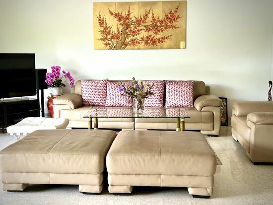 Cavenagh Court Apartment For Sale at S$ 3,880,000 | PropertyGuru Singapore