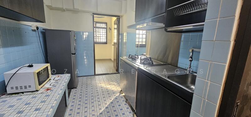 23A Queen's Close HDB Flat For Sale at S$ 400,000 | PropertyGuru Singapore