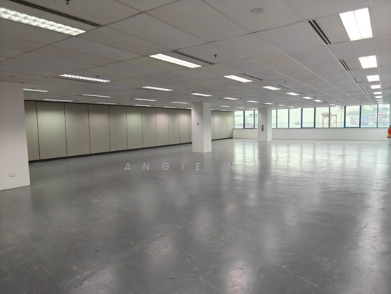 Keppel Distripark, 511 Kampong Bahru Road, 3,305 sqft, Light Industrial ...