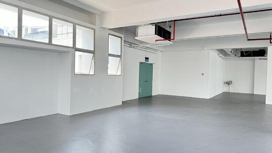 D14 Geylang Near Aljunied MRT station, , 3714 sqft, Light Industrial ...