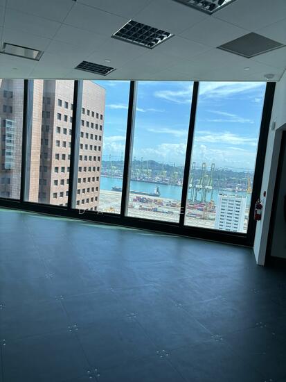 Hub Synergy Point, 70 Anson Road, 2668 sqft, Office For Rent, by David ...