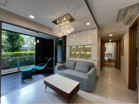 Bartley Ridge Condominium For Sale at S$ 1,888,000 | PropertyGuru Singapore