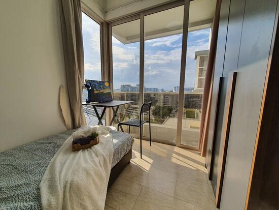 Le Crescendo, 233 Paya Lebar Road, Room Rental, 100 sqft, Condominium ...