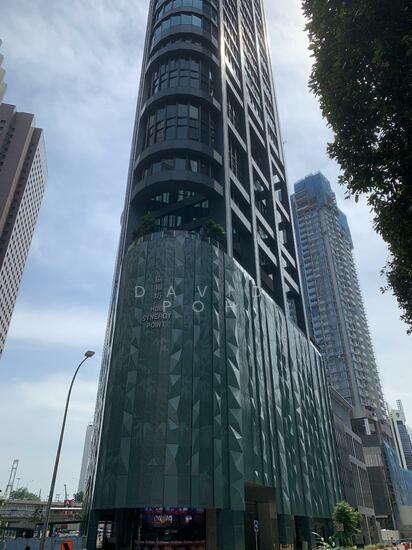 Hub Synergy Point, 70 Anson Road, 3,673 sqft, Office For Rent, by David ...