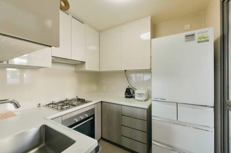 1,248 Executive Condominiums (ECs) for Sale in Singapore