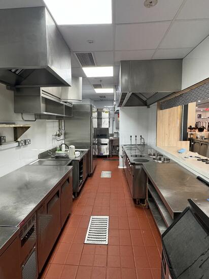 Grantral Mall @ Macpherson, 601 Macpherson Road, 979 sqft, Food ...