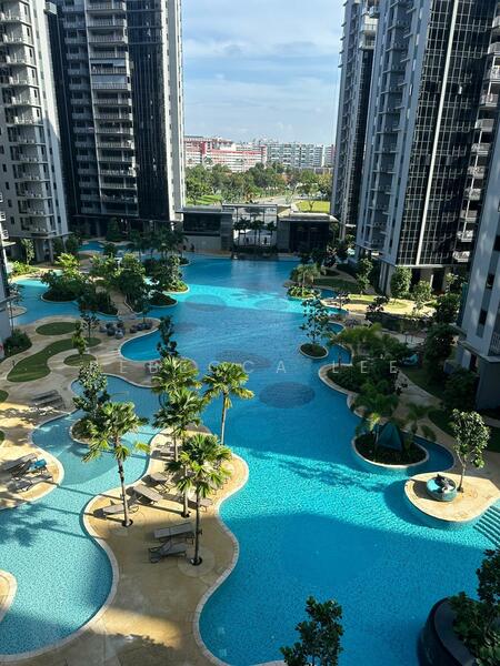 The Florence Residences for Sale in Singapore