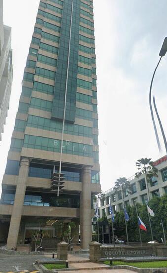 Goldbell Towers, 47 Scotts Road, 1389 sqft, Office For Rent, by Bryan ...
