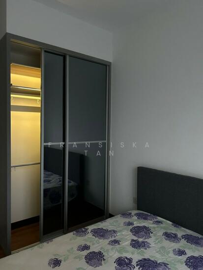 Euhabitat, 216 Jalan Eunos, Room Rental, 200 sqft, Condominium For Rent ...