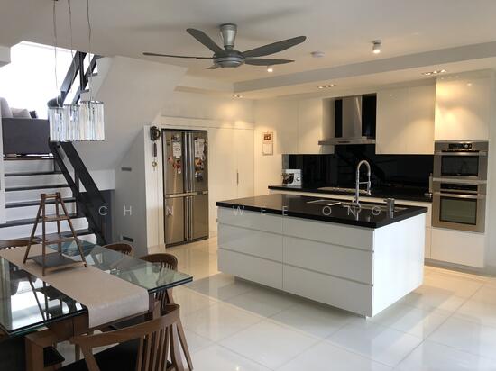 Watten Hill Condo Condominium For Sale at S$ 5,280,000 | PropertyGuru ...