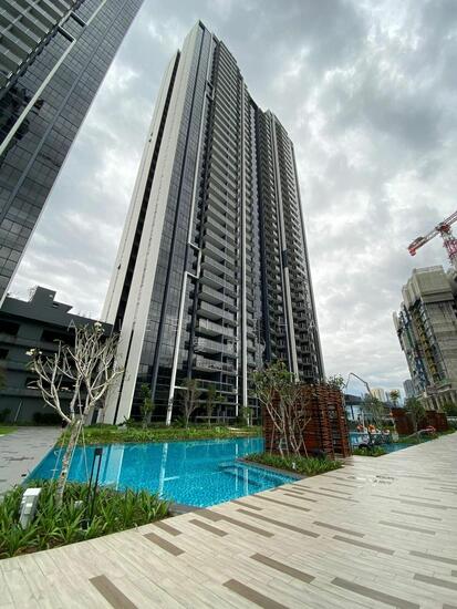 Parc Riviera Condominium For Sale at S$ 983,000 | PropertyGuru Singapore