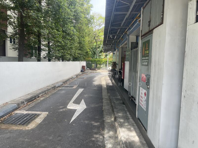 Upper Paya lebar, upper paya lebar, 1676 sqft, Shop / Shophouse For ...