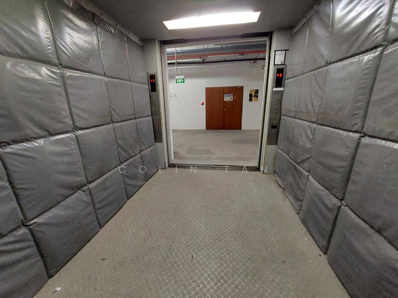 Tukang Innovation Drive, Tukang Innovation Drive, 215,200 sqft, Factory ...