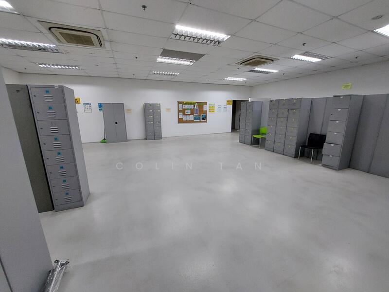 Tukang Innovation Drive, Tukang Innovation Drive, 215,200 sqft, Factory ...